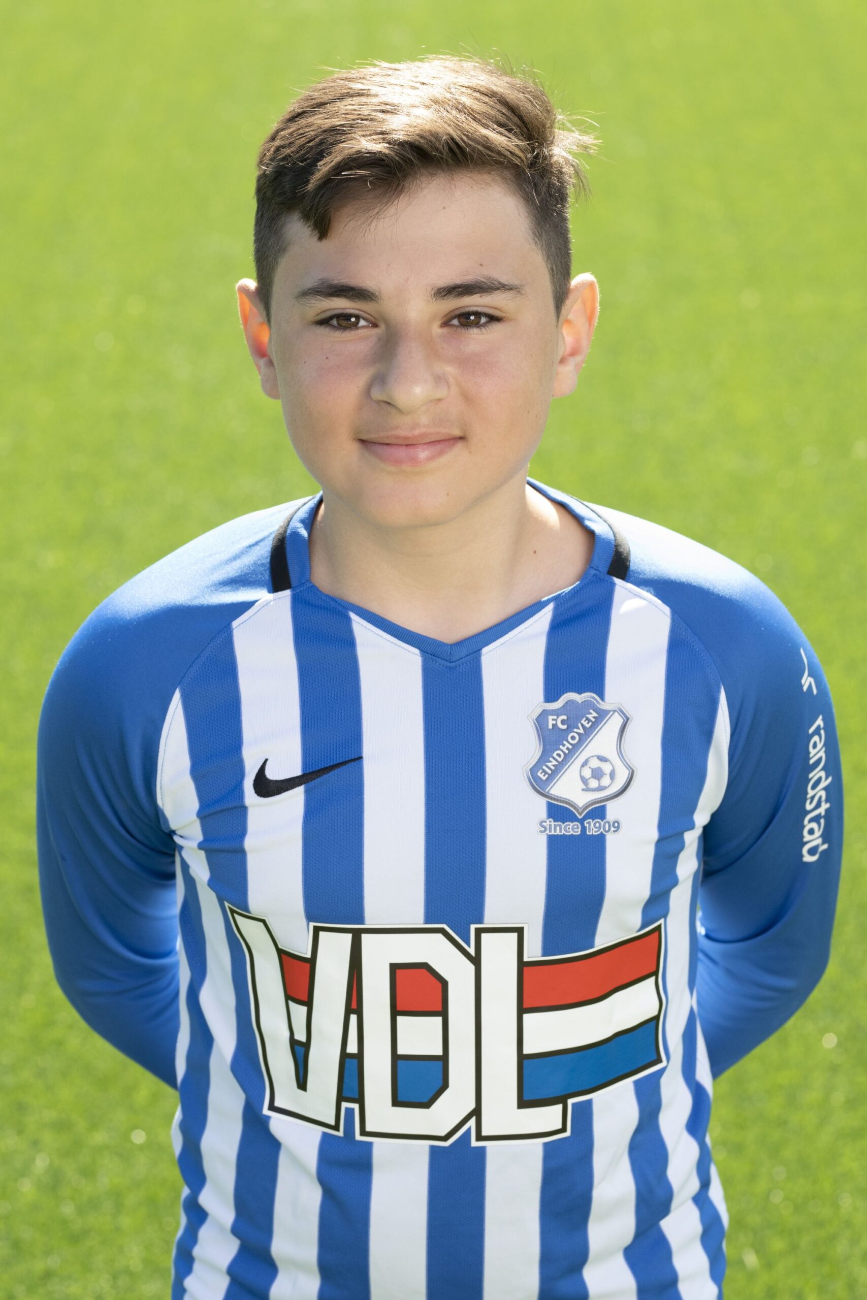 O14 Archieven - FC Eindhoven