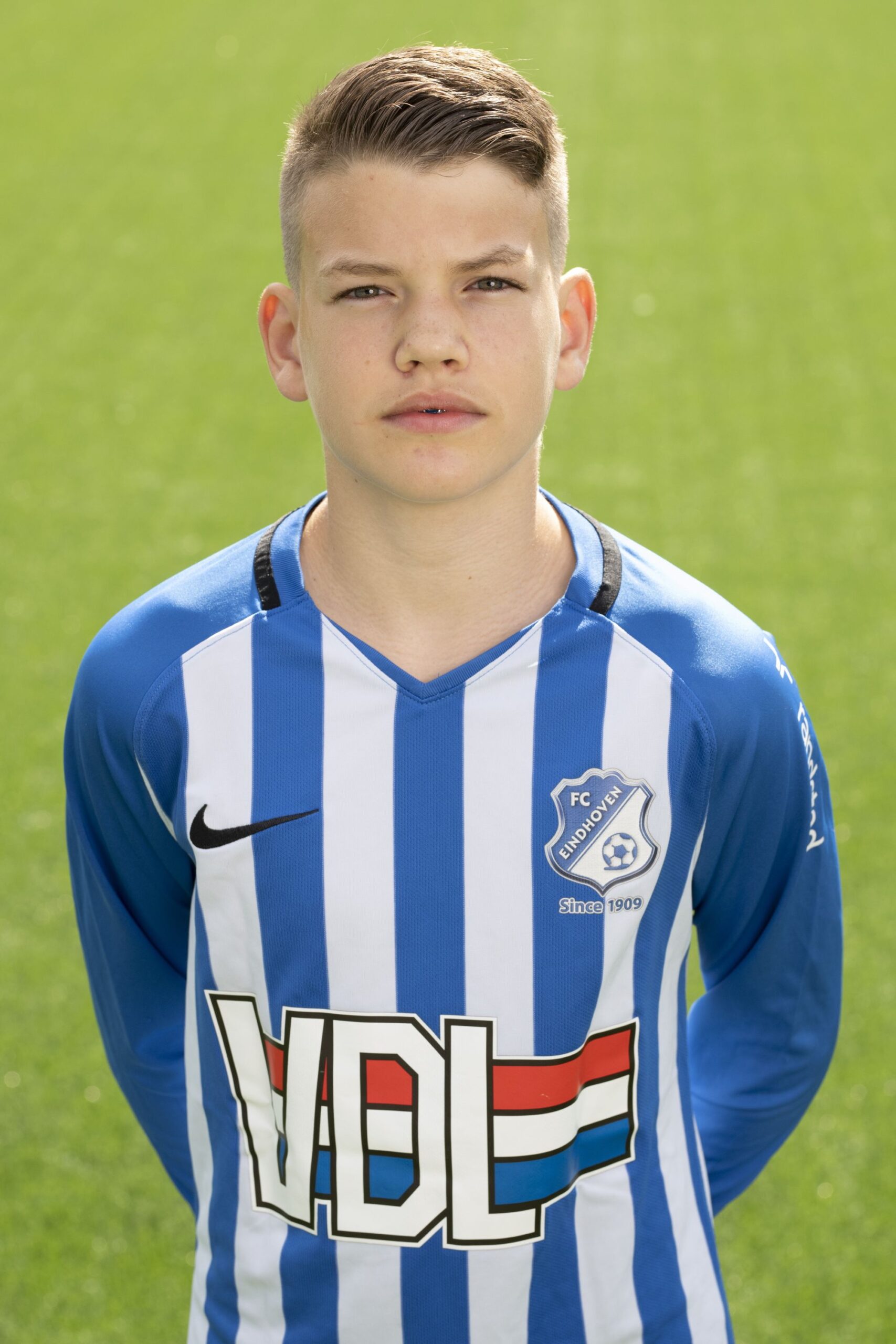 O15 Archieven - FC Eindhoven