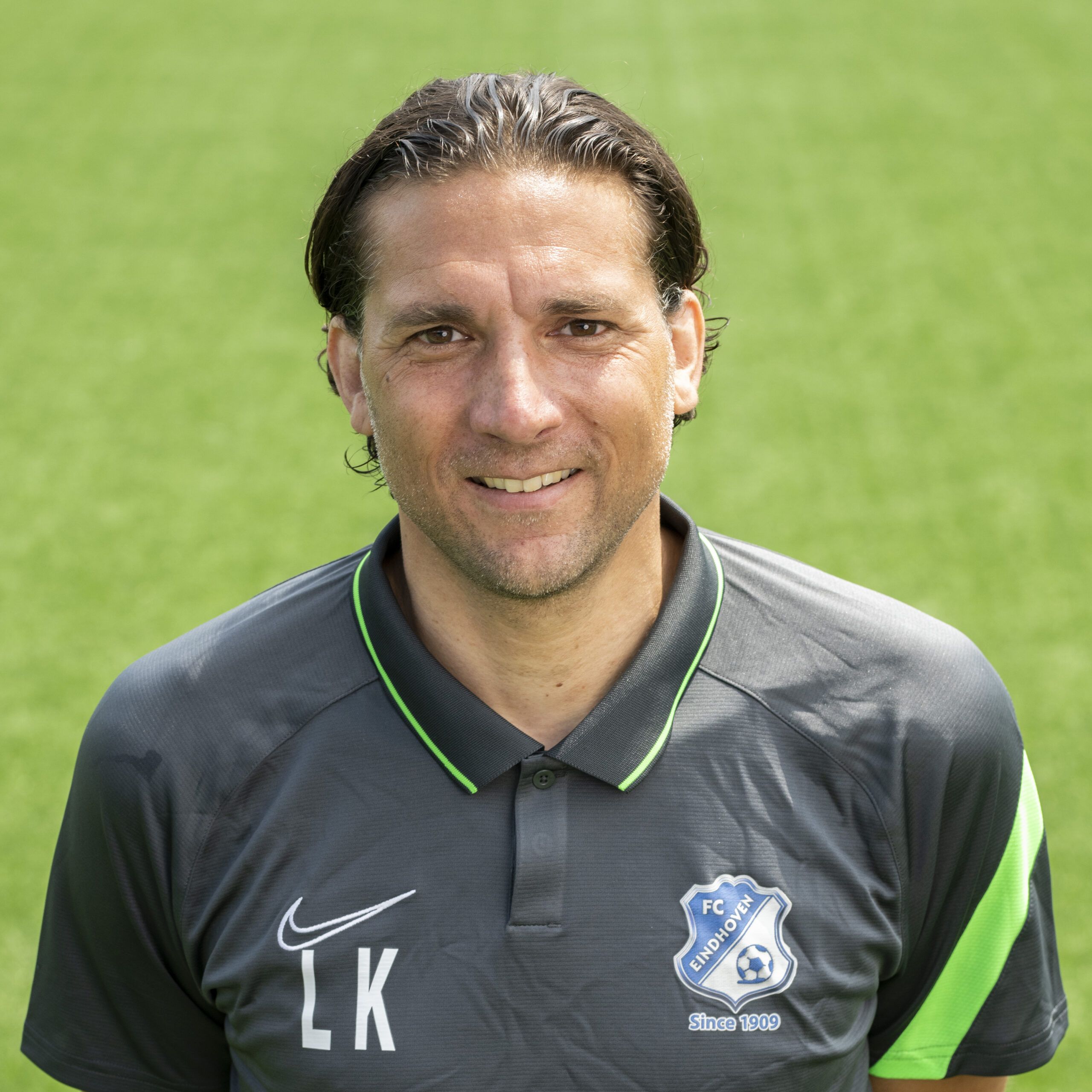 Organisatie - FC Eindhoven