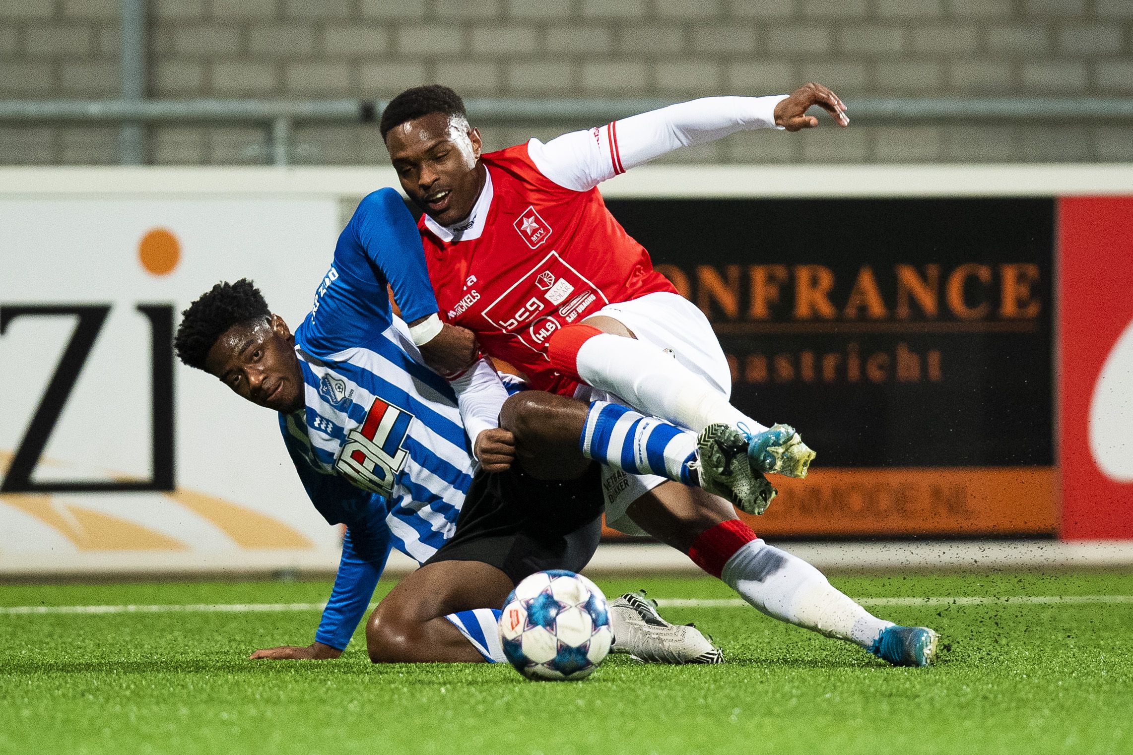 FCE treft in MVV volgende opponent - FC Eindhoven