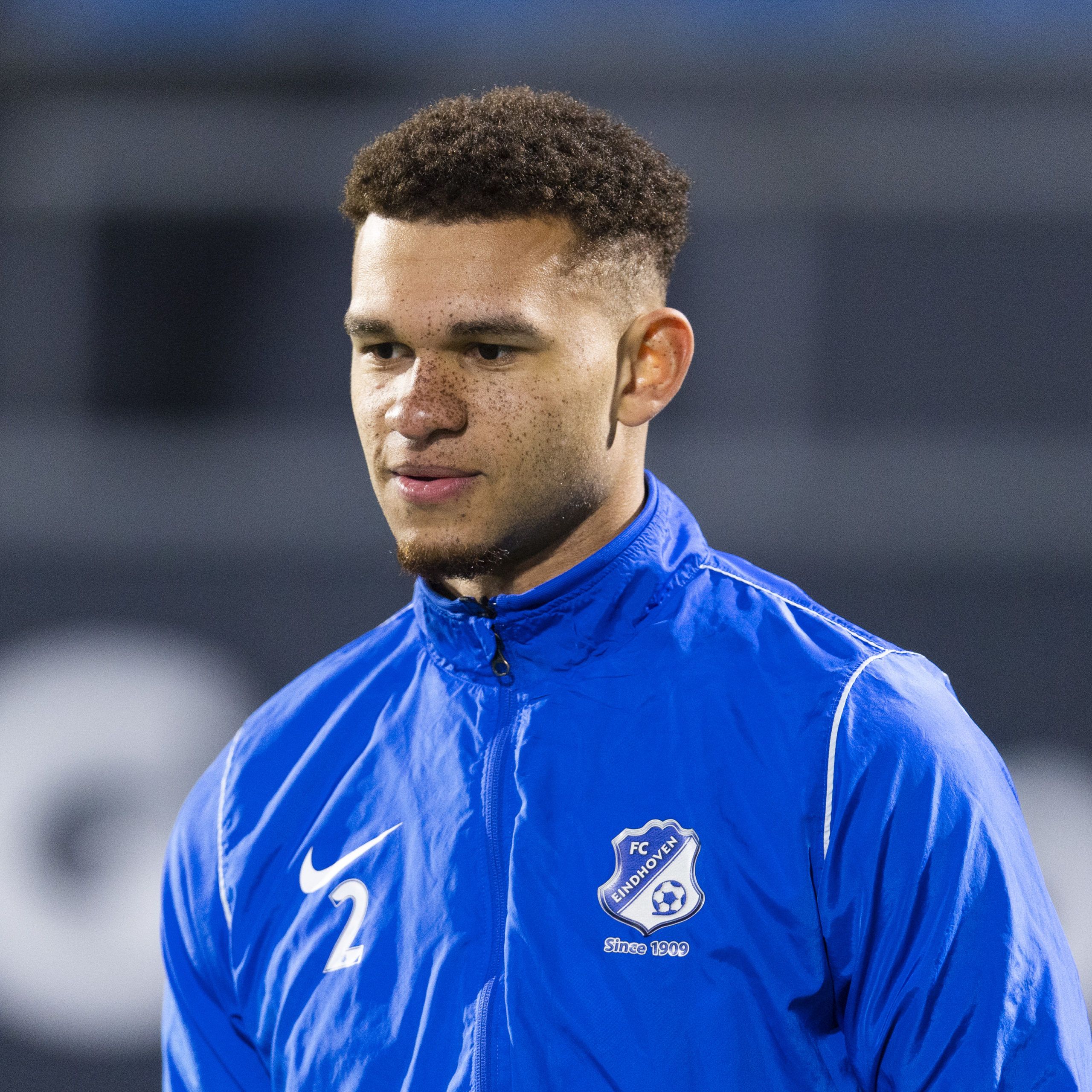 Ogenia maakt rentree tegen Jong FC Utrecht - FC Eindhoven
